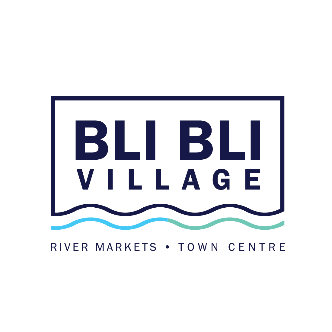 Town Centre - Bli Bli Village